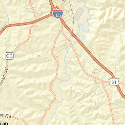 Facilities • Festus, MO • CivicEngage