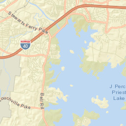 ArcGIS Web Application