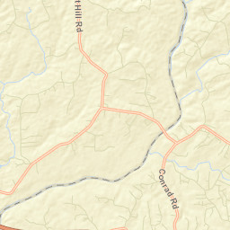 ArcGIS Web Application