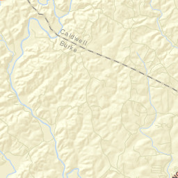 State of North Carolina DOT, Esri, HERE, Garmin, NGA, USGS, NPS