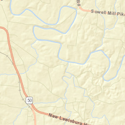 ArcGIS Web Application