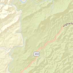 ArcGIS Web Application