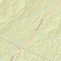 ArcGIS Web Application