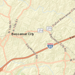 ArcGIS Web Application