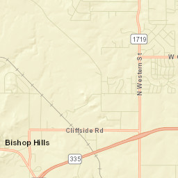 ArcGIS Web Application