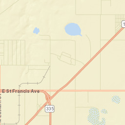 ArcGIS Web Application