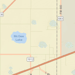 ArcGIS Web Application
