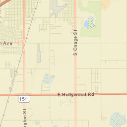 ArcGIS Web Application