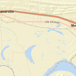 ArcGIS Web Application