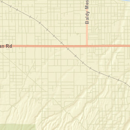 Hesperia Water District