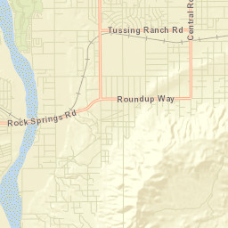 Hesperia Water District