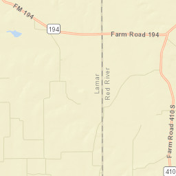 Facilities • City of Paris, TX - Official Website • CivicEng