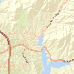 Interactive Map | City of Chula Vista