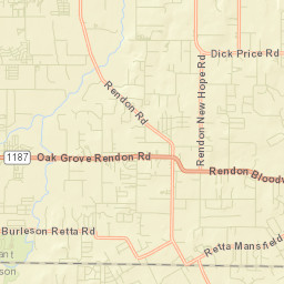 Facilities • Kennedale, TX • CivicEngage