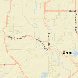 ArcGIS Web Application