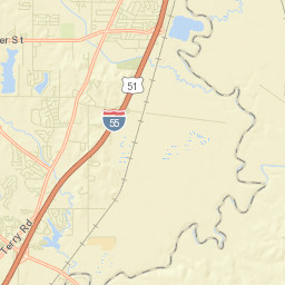 ArcGIS Web Application