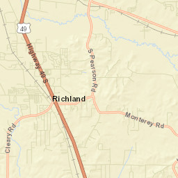 ArcGIS Web Application