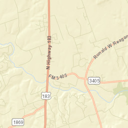 ArcGIS Web Application