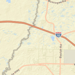 ArcGIS Web Application