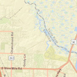 ArcGIS Web Application