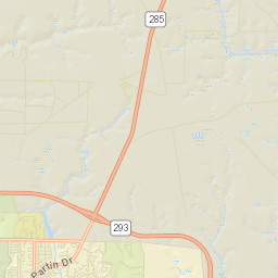 Esri, HERE, Garmin, NGA, USGS, NPS