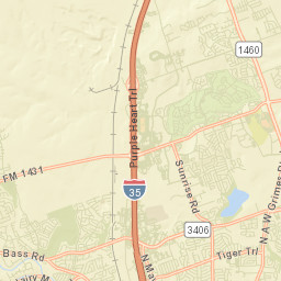 ArcGIS Web Application