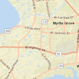 ArcGIS Web Application