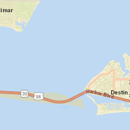 Esri, HERE, Garmin, NGA, USGS, NPS