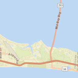 Esri, HERE, Garmin, NGA, USGS, NPS