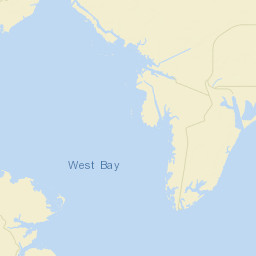 County of Bay, Esri, HERE, Garmin, NGA, USGS, NPS