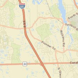 ArcGIS Web Application