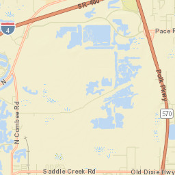 University of South Florida, Esri, HERE, Garmin, NGA, USGS, NPS