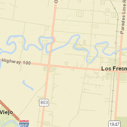 Public Information Map