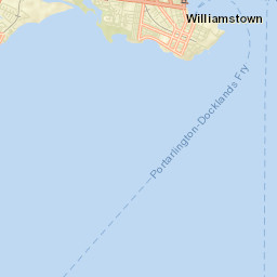 COM, Vicmap, Esri, HERE, Garmin, NGA, USGS