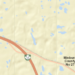 ArcGIS Web Application