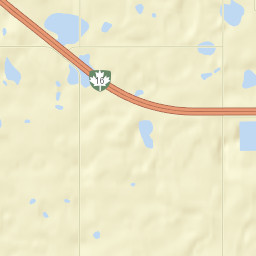 ArcGIS Web Application