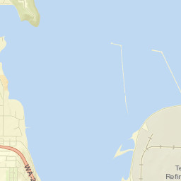 ArcGIS Web Application