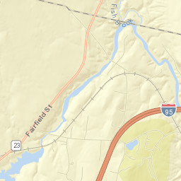 CGIS GIS Viewer