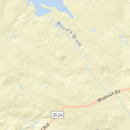 ArcGIS Web Application