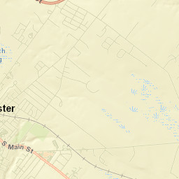 ArcGIS Web Application