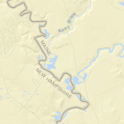 ArcGIS Web Application