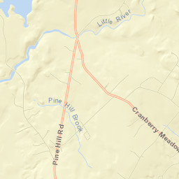 ArcGIS Web Application