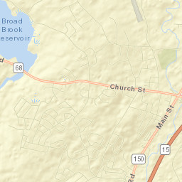 ArcGIS Web Application