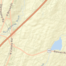 ArcGIS Web Application