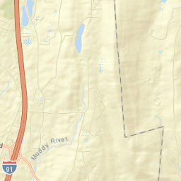 ArcGIS Web Application