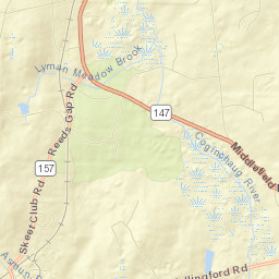 ArcGIS Web Application