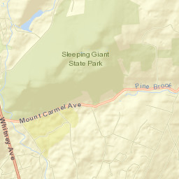 ArcGIS Web Application