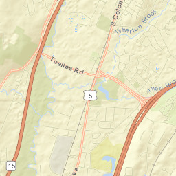 ArcGIS Web Application