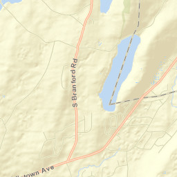 ArcGIS Web Application