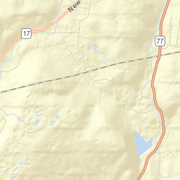 ArcGIS Web Application